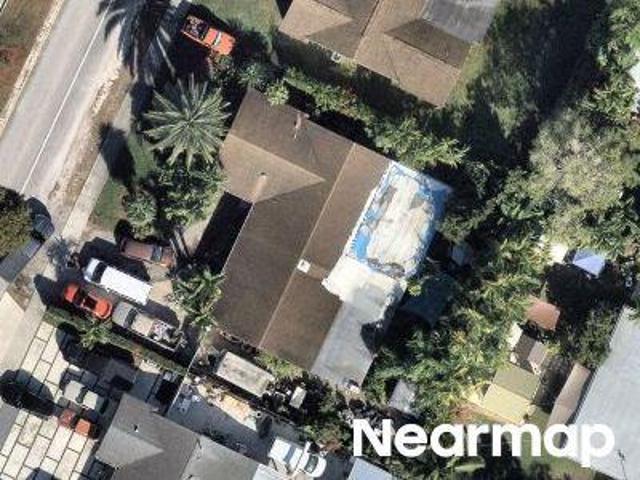 SW 142nd Ave