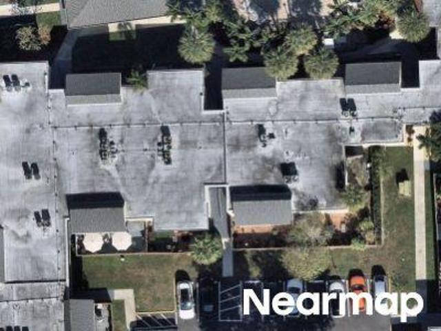 SW 142nd Ave Apt I207