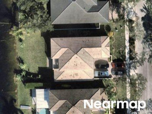 SW 143rd Ave