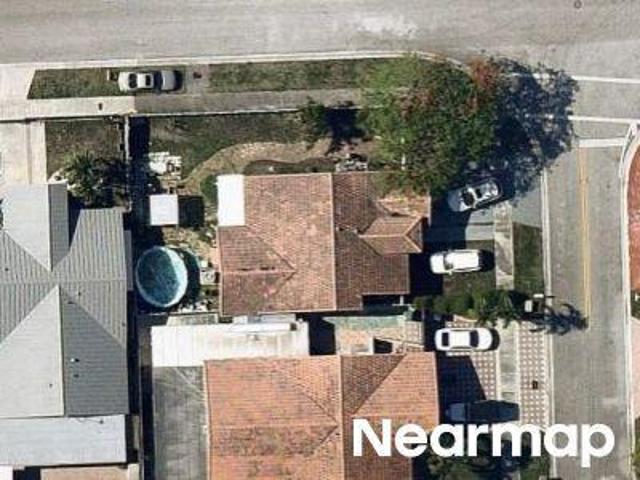 SW 143rd Ct