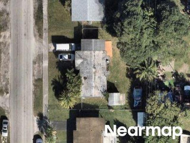 SW 144th Ave
