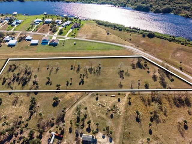 SW 144th Pkwy, Okeechobee, FL 34974
