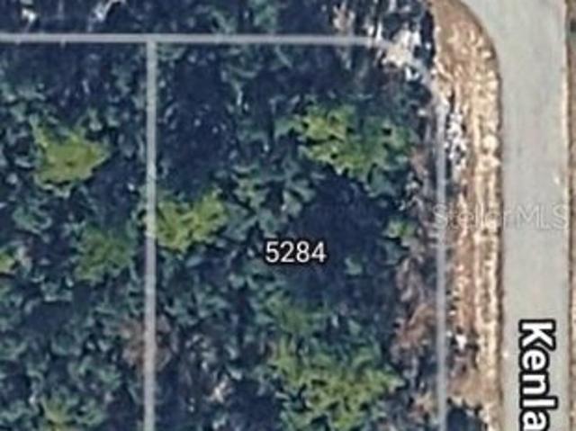 SW 144th Pl, Ocala, FL 34480