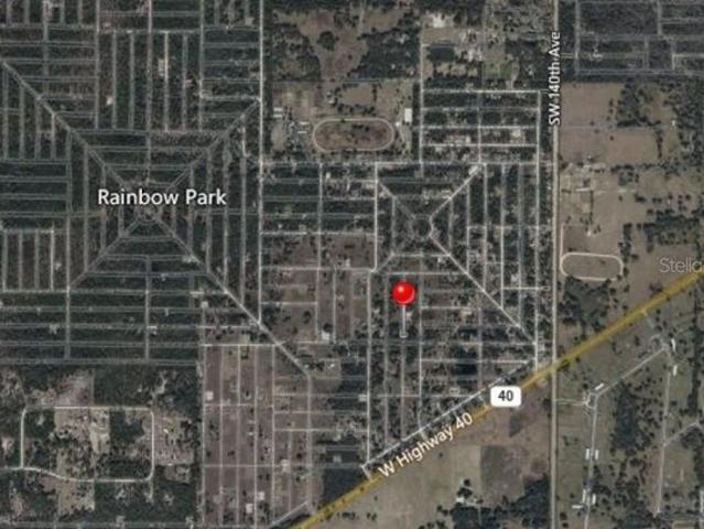 SW 145 Ct, Ocala, FL 34481