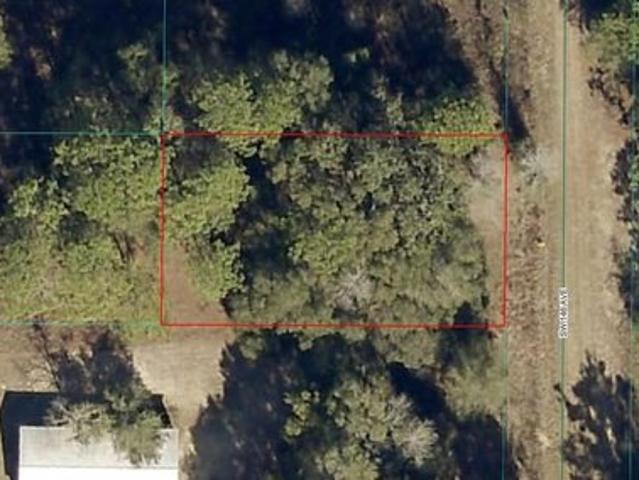 SW 146th Ave Lot 9, Ocala, FL 34481