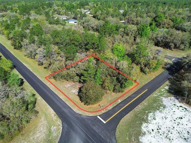 SW 146th Lane Rd, Ocala, FL 34473