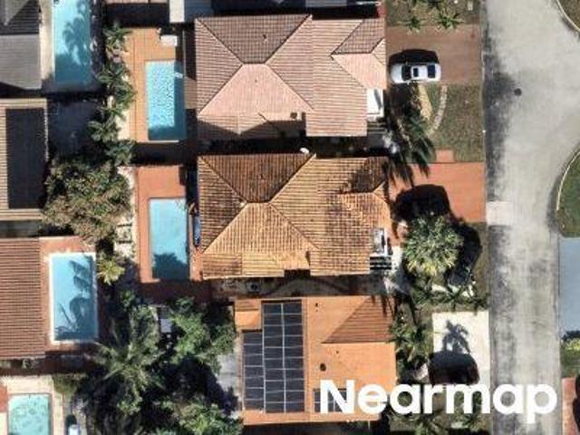 SW 147th Ct