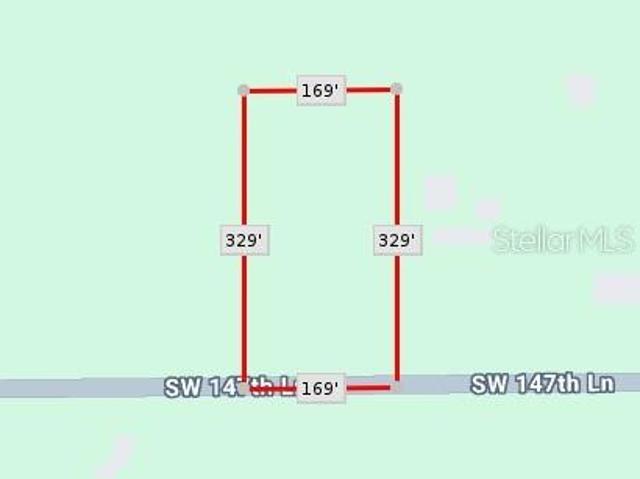 SW 147th Ln, Dunnellon, FL 34432 | MLS #OM717041