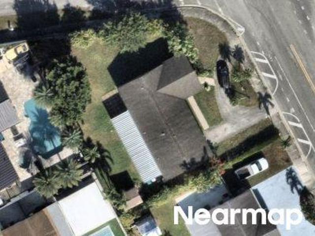 SW 148th Ave