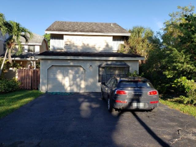 SW 148th Avenue Dr