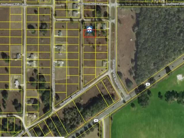 SW 149th Ct SW, Ocala, FL 34472
