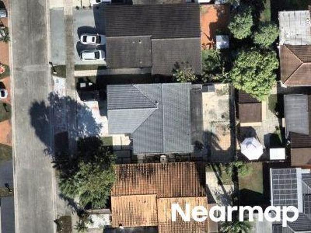 SW 149th Pl