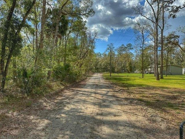 SW 14th Pl, Bell, FL 32619