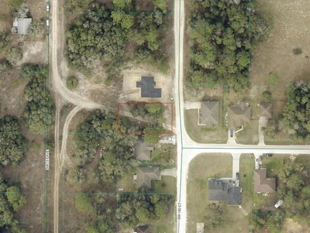 SW 150th Ct, Ocala, FL 34481