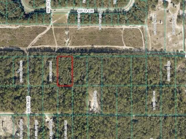 SW 150th St, Dunnellon, FL 34432