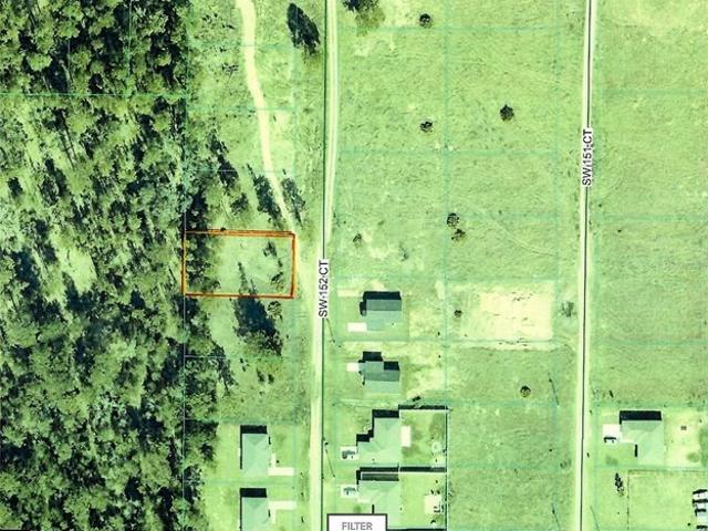 SW 152nd Ct Lot 88, Ocala, FL 34481