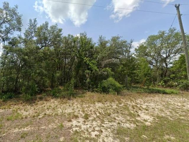 SW 153rd St Lot 2, Ocala, FL 34473