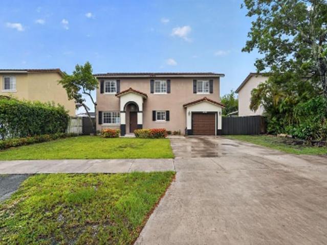 SW 154th Ave