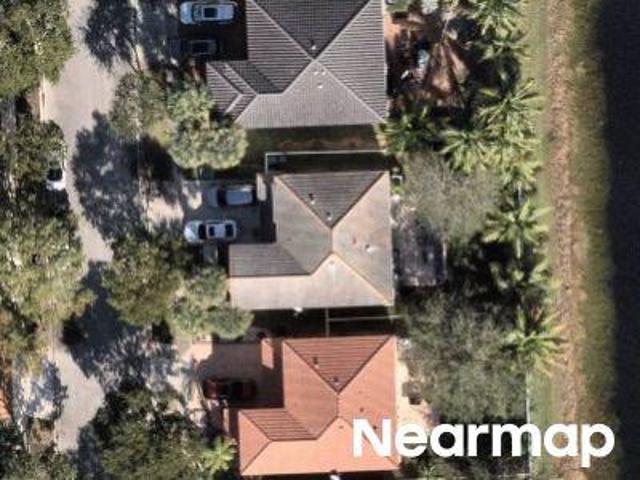 SW 155th Ave