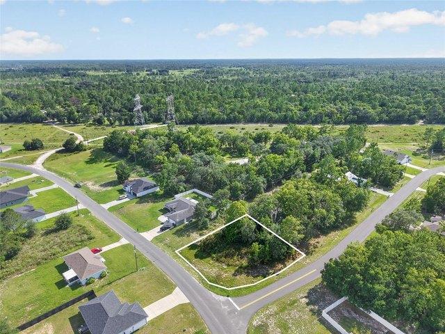 SW 155th Street Rd, Ocala, FL 34473