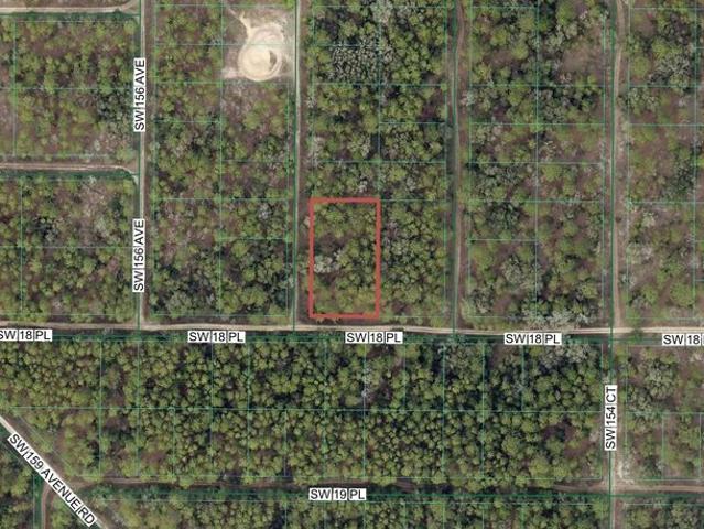 SW 155 Ct, Ocala, FL 34481
