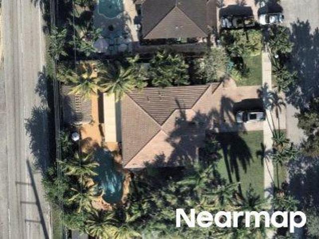 SW 156th Ave