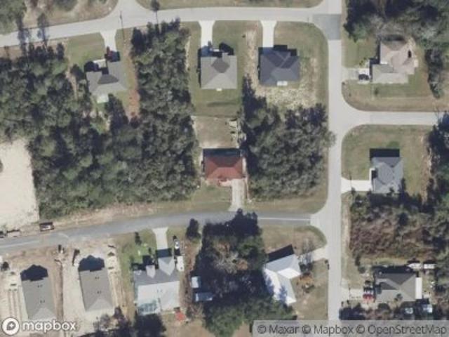 SW 156th Pl # 3