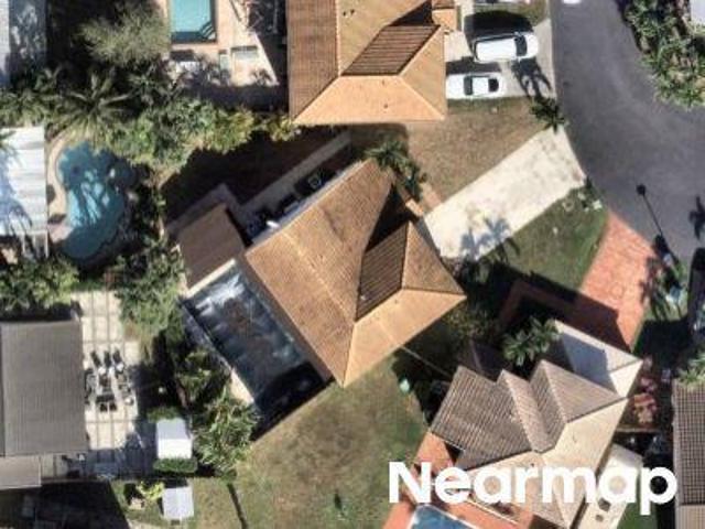 SW 157th Pl