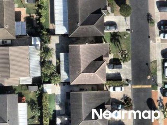 SW 158th Ave