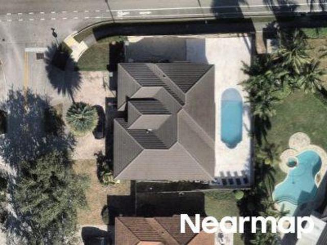 SW 158th Ct