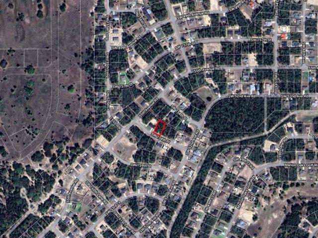 SW 158th Pl, Ocala, FL 34473 | MLS #O6228