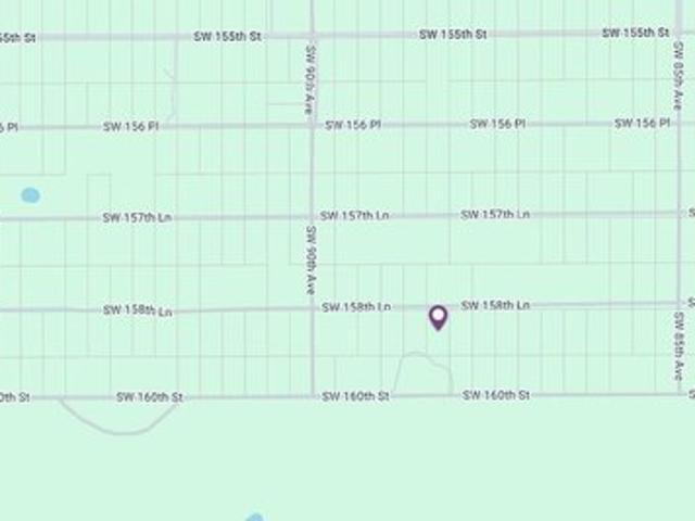 SW 158 Ln, Dunnellon, FL 34432