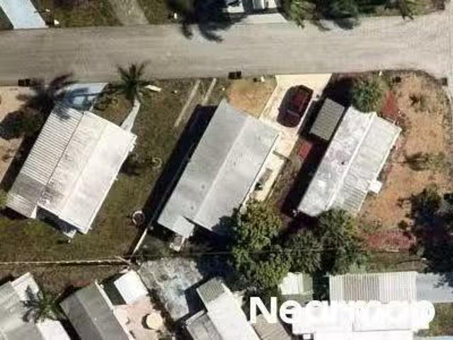 SW 15th Ct