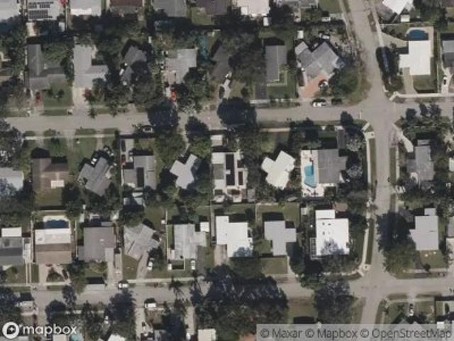 SW 15th St