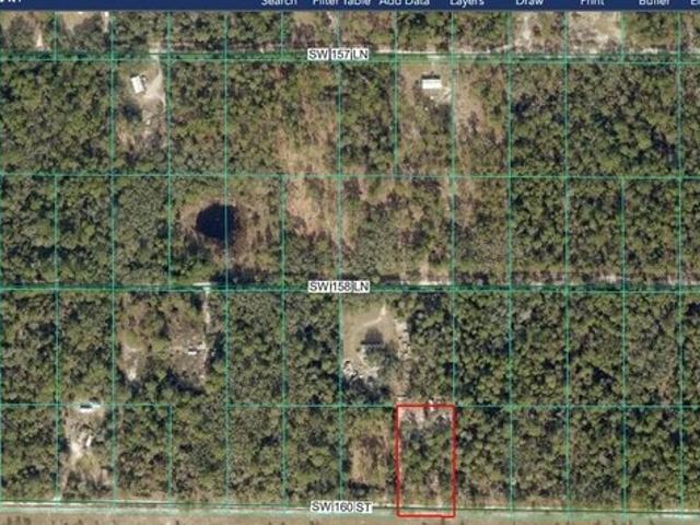 SW 160th St Unit 201, Dunnellon, FL 34432