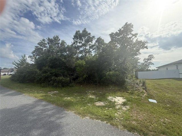 SW 161st Loop, Ocala, FL 34473