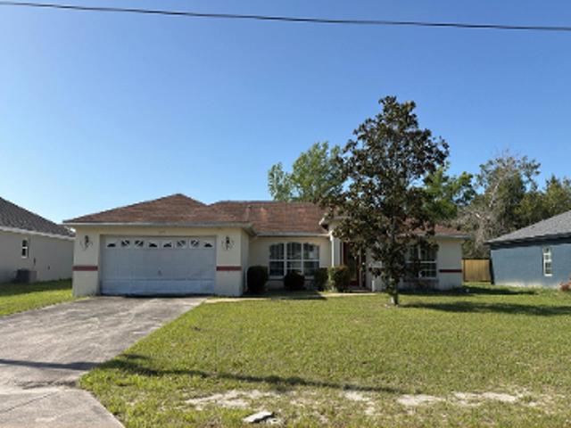 SW 161st Pl