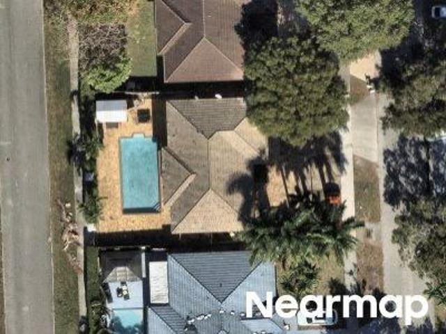 SW 161st Pl