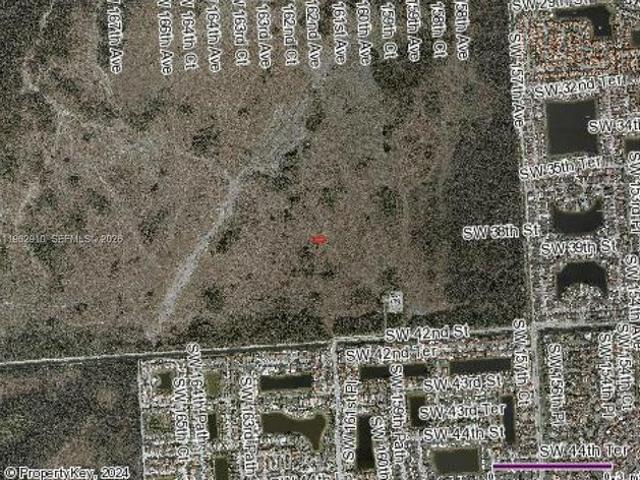 SW 162 Ave, Miami, FL 33185