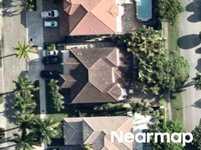 SW 164th Ct