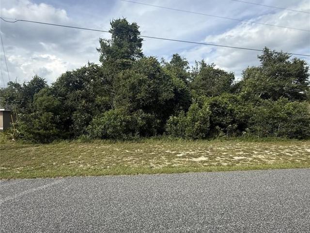 SW 165th Street Rd, Ocala, FL 34473