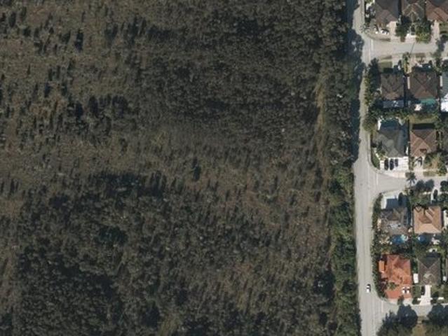 SW 167th Ave, Miami, FL 33185