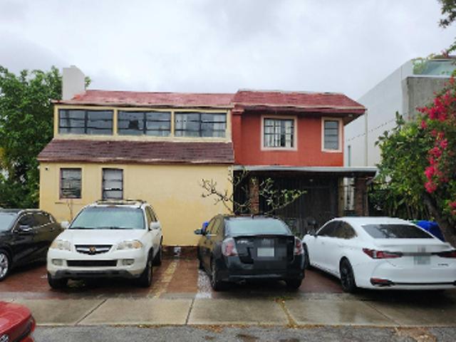 SW 16th Ave