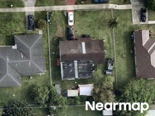 SW 170th St