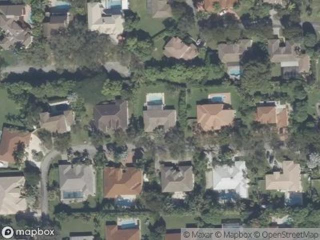 SW 172nd Ter