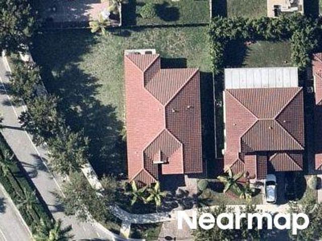 SW 173rd Ln