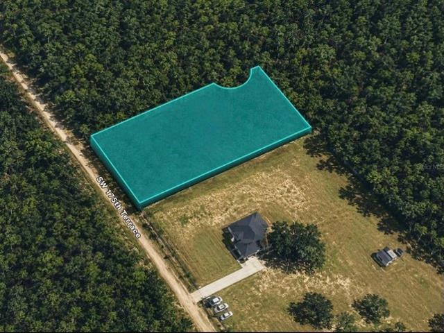 SW 175th Ter, Dunnellon, FL 34432