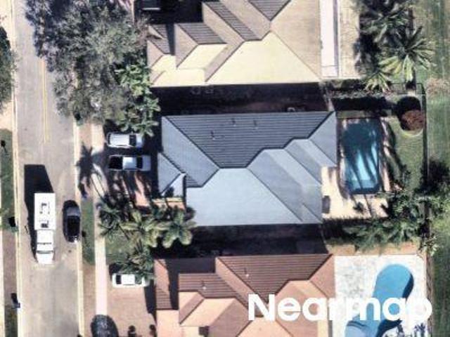 SW 183rd Ave