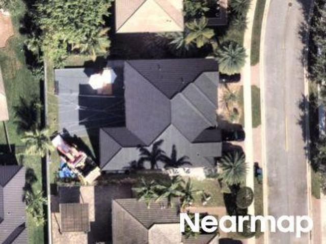 SW 183rd Ave