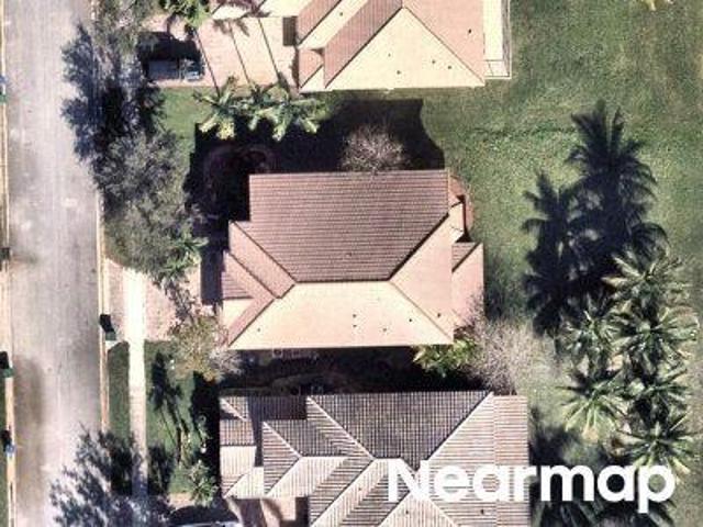 SW 183rd Ave